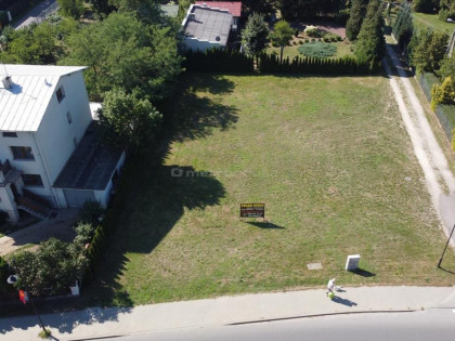 Grunty i Działki Jedlnia-Letnisko - sprzedam i wydzierżawie grunt, działkę we Jedlni-Letnisku