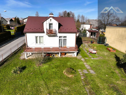 Domy na sprzedaż Koszyce Wielkie - wynajem i sprzedaż domów w Koszycach Wielkich